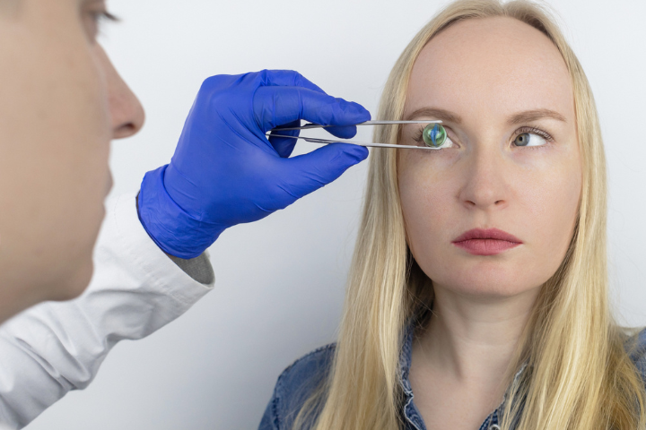 Refractive Errors: Types, Symptoms, Diagnosis, and the Treatments – I ...