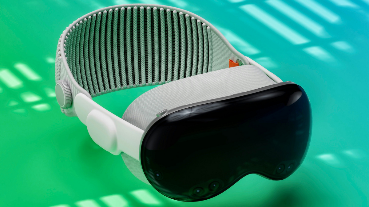 Provisions for Vision Pro: Eye Health Risks Associated with Spatial Co ...